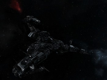 The Valhalla Project | Missiles Fittings